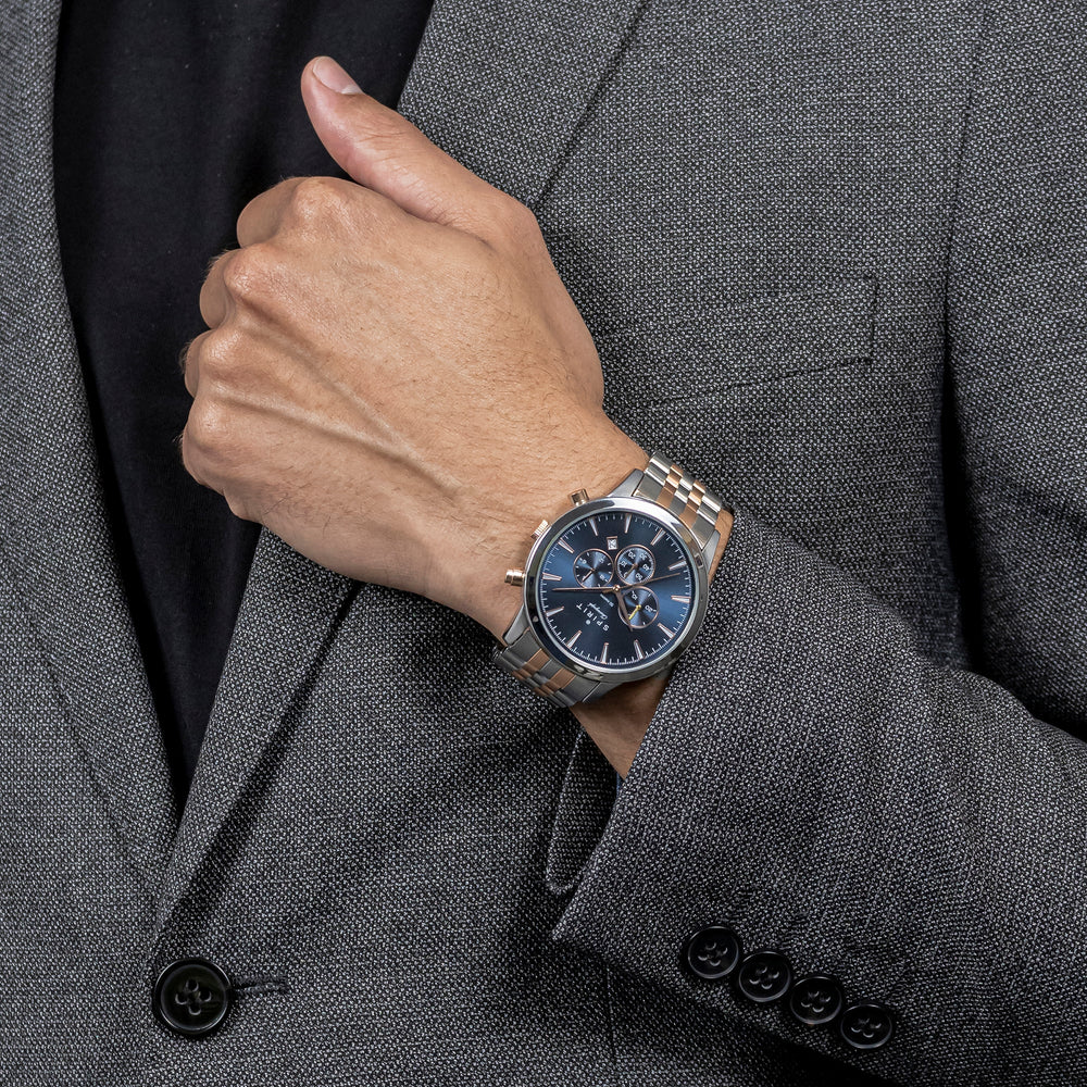 Spirit Watches - Embrace Timeless Elegance