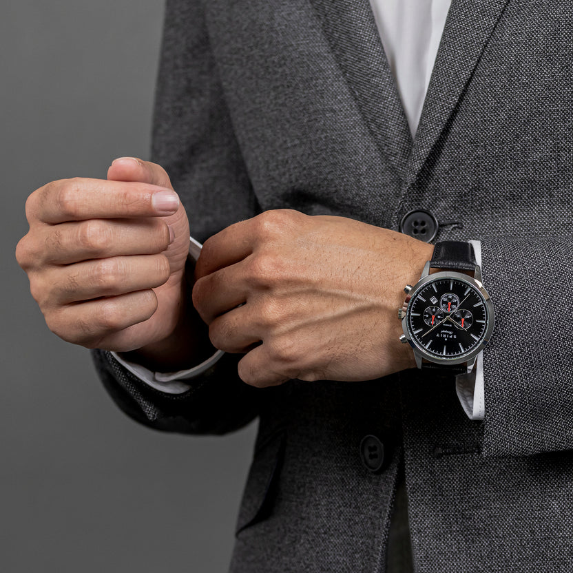 MENS – Spirit Watches