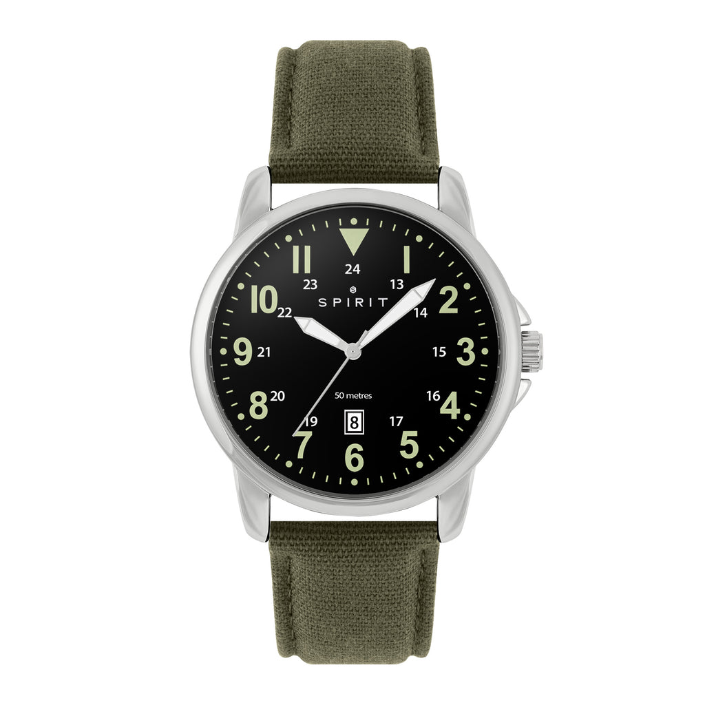 SP1005 – Spirit Watches
