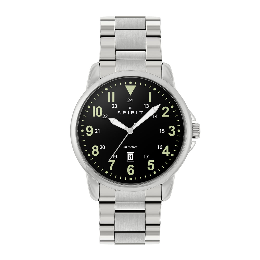 SP3009 – Spirit Watches