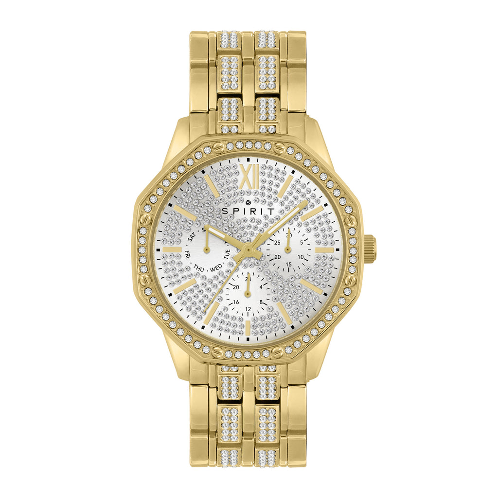 SP3020 – Spirit Watches