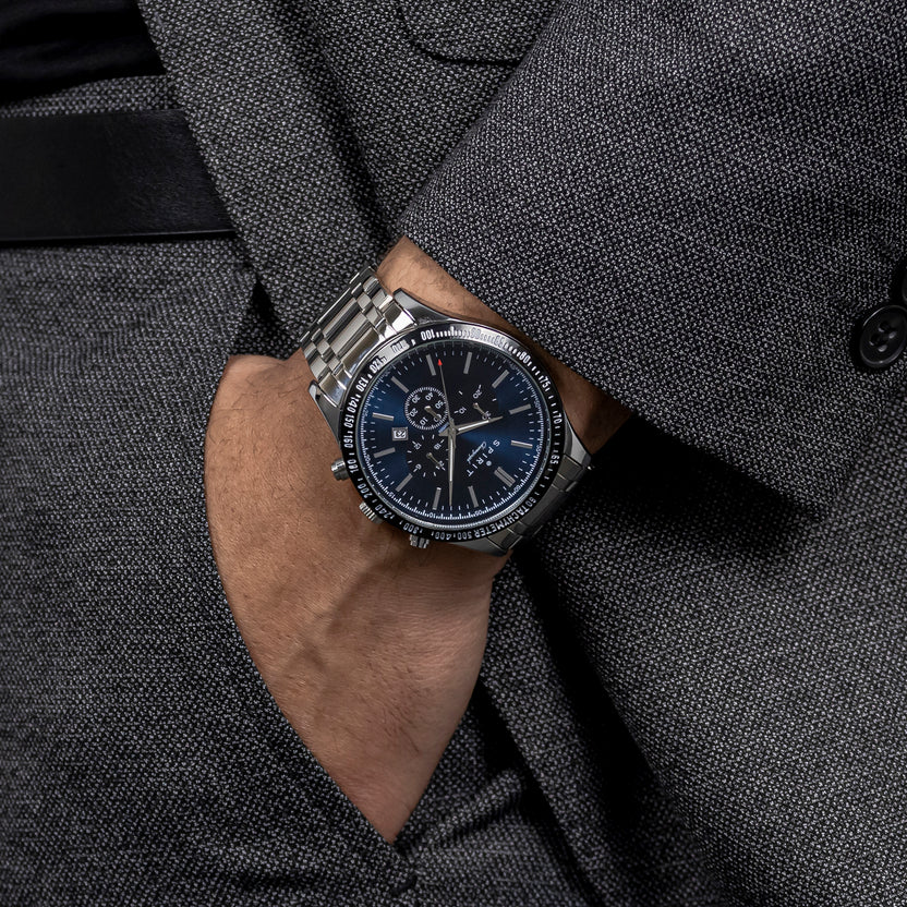 CHRONOGRAPH – Spirit Watches