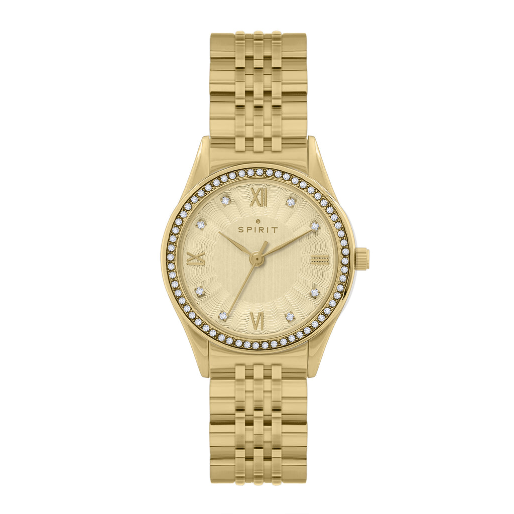 SP4000 – Spirit Watches