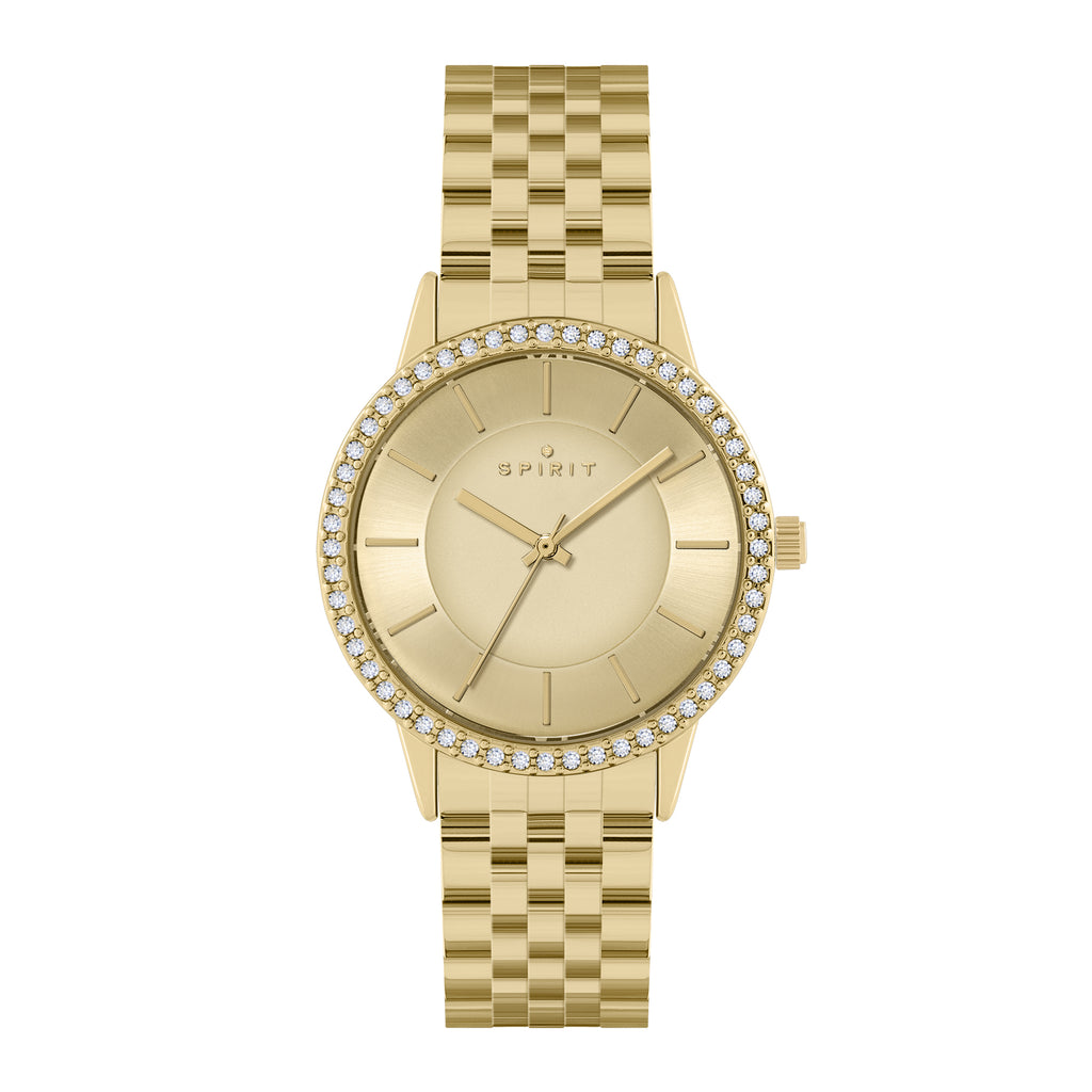 SP4023 – Spirit Watches