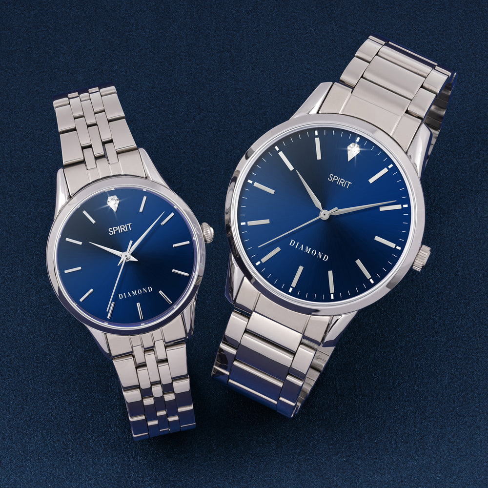 About Us – Spirit Watches